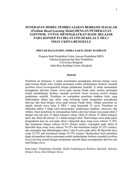 PPT Sempro adalah singkatan dari presentasi PowerPoint yang digunakan dalam seminar proposal. | PPT