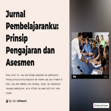 Jurnal-Pembelajaranku-Prinsip-Pengajaran-dan-Asesmen.pdf
