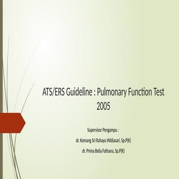 ppt JURNAL FAAL PARU ATS 2005 lung function test.pptx