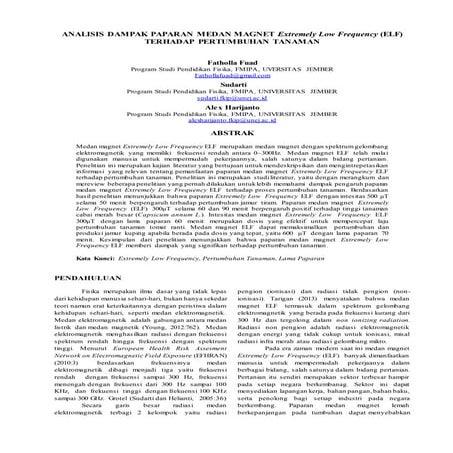 Jurnal fuad full paper | DOCX