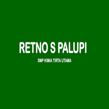 Jurnal Kegiatan Retno Palupi(September & Oktober M2) 2025.pptx