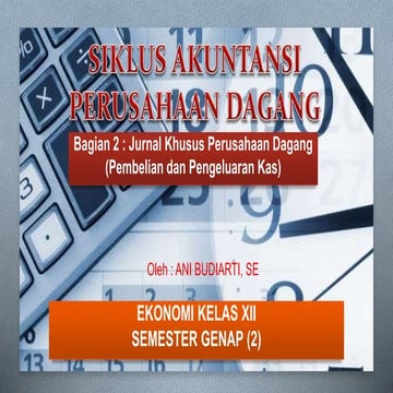 JURNAL KHUSUS PERUSDA Pembelian pass .pptx