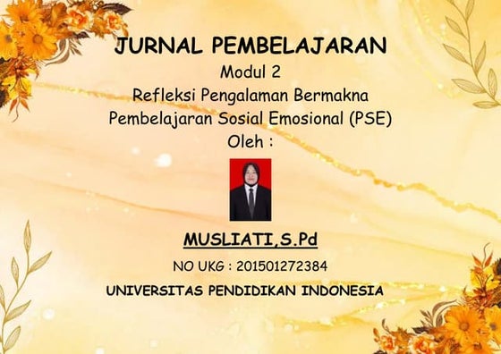 Pembelajaran Sosial Emosional (KSE).pptx