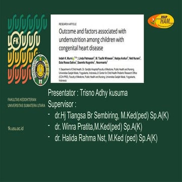 outcome and factor nutrisi pada pjb.pptx