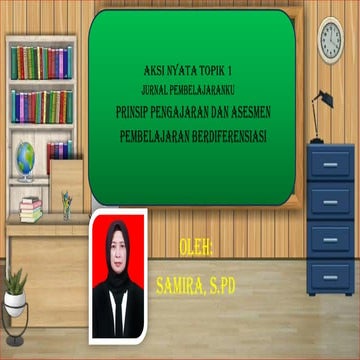 JURNAL PEMBELAJARANKU AKSI NYATA OLEH SAMIRA S.Pd.pdf