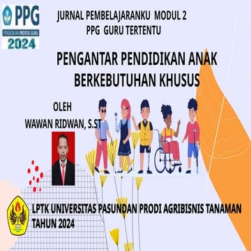 jurnal PMM PPG pembelajaranku modul 2 smk.pptx