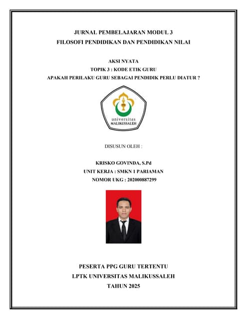 Vitriawulananggraini-JURNAL-Modul-3-filosofi-pendidikan-dan-pendidikan-nilai.pdf