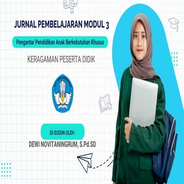 JURNAL PEMBELAJARAN MODUL 3 PPG Daljab Tahun 2024.pdf