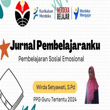 JURNAL PEMBELAJARANKU MODUL 2 TOPIK PENDIDIKAN SOSIAL EMOSIONAL.pdf