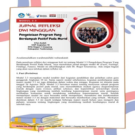 Jurnal Refleksi Dwi Mingguan - Modul 3.3 (2).pdf