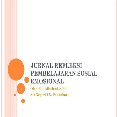 JURNAL REFLEKSI PEMBELAJARAN SOSIAL EMOSIONAL Oleh Eka Mistiani, S.Pd.pdf