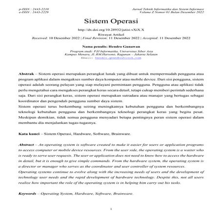 Jurnal_Sistem Operasi_Hendro Gunawan_ 200401072103_IT-301.pdf