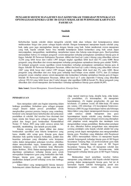 Aidasuaidah presentations