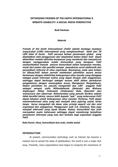 ICT QUARTER 2 MODULE 1 quarter 2 Empowerment tech | PPTX