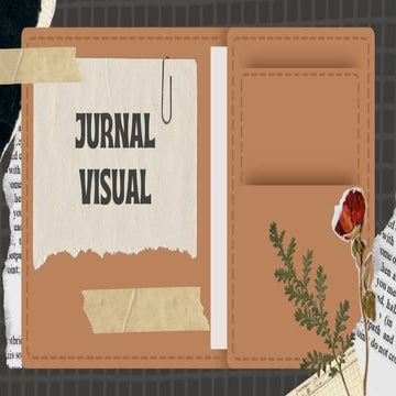 Jurnal visual materi seni bdaya kelas 10 smk | PDF