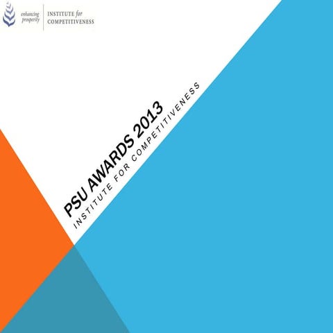 Jury presentation | PPTX