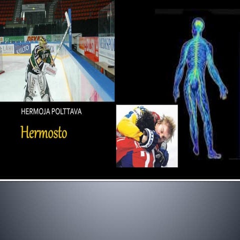 Hermosto | PPTX