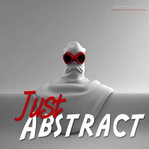 Just Abstract | PDF