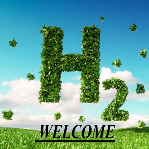 Biohydrogen production | PPTX