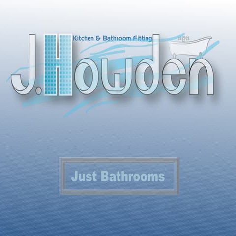 Just Bathrooms Ppt