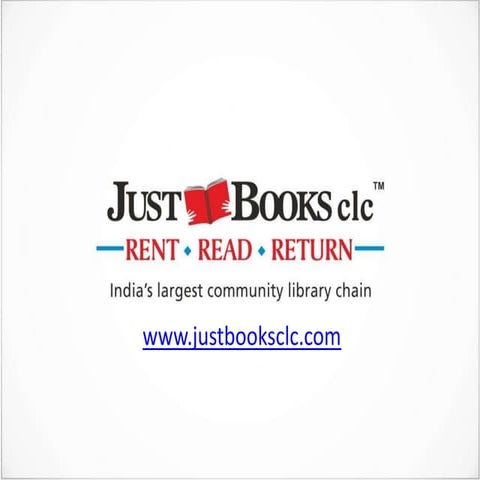 Just books clc kids collection | PPT