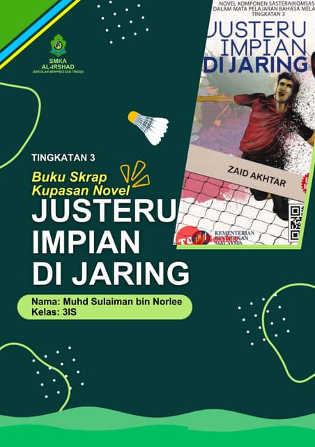 Tentatif dinner | PDF
