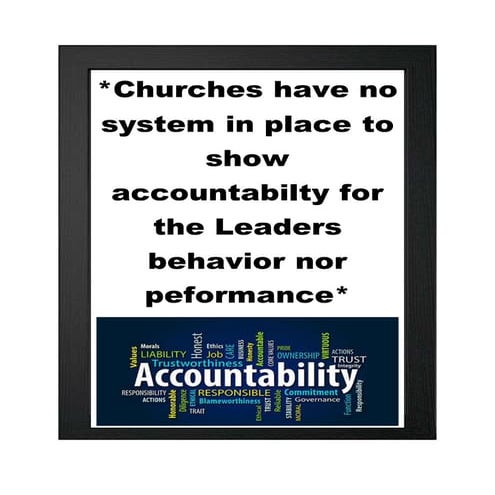 Accountability: Justice #1 a | DOCX