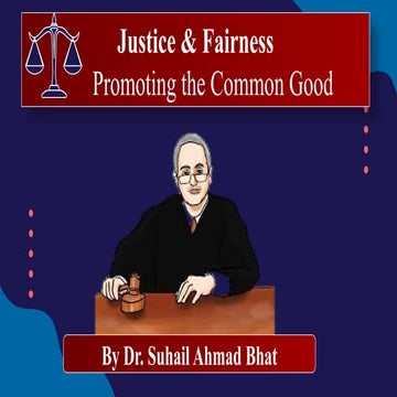 Justice Module -Dr.suhail sir ppt (1).pptx