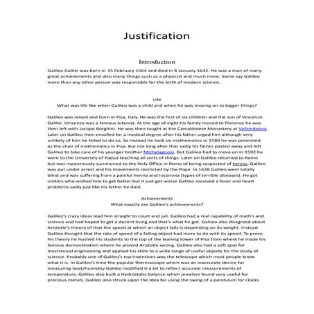 Reading Activity 1, *ref2 | PDF