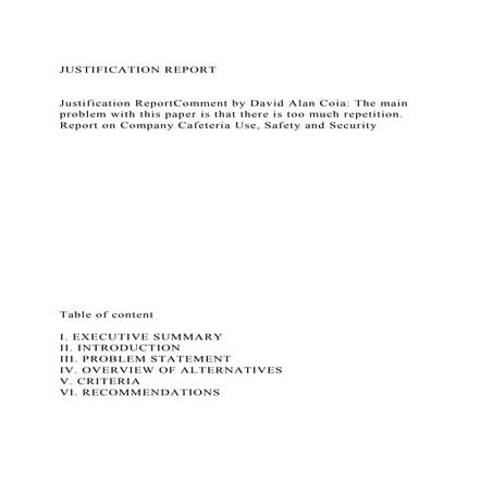 Report Writing - Conclusions & Recommendations sections | PPT