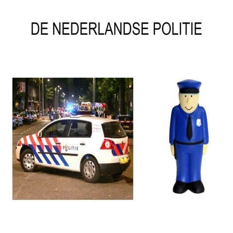 politie | ODP