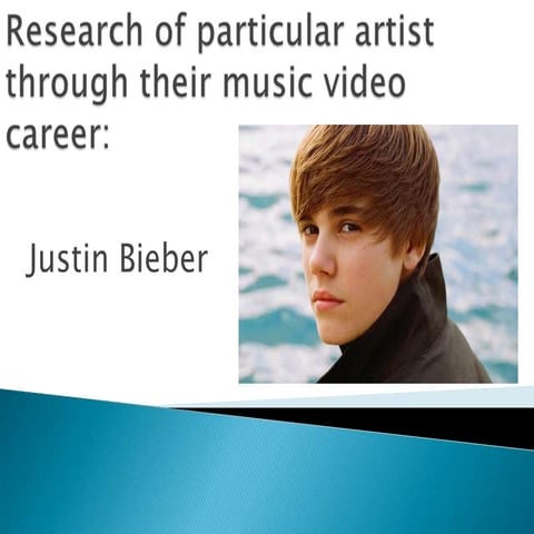 Justin | PPT