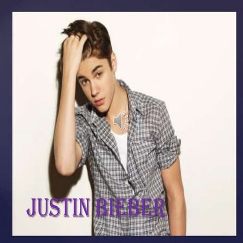 Justin Bieber | PPSX