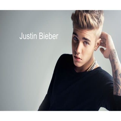 Justin bieber | ODP
