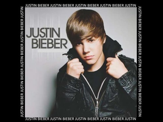 Justin bieber | PPT