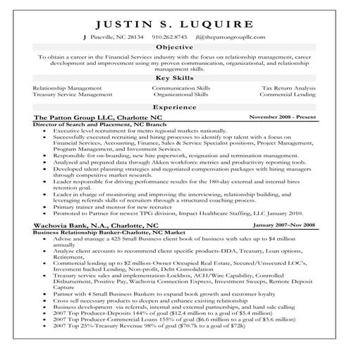 Justin LuQuire | PDF