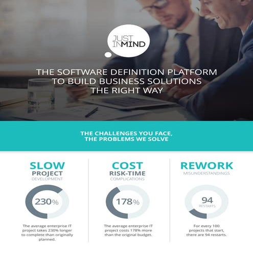 Justinmind prototyping: Interactive Requirements for your Software ...
