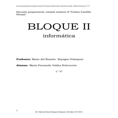 Time table | PDF