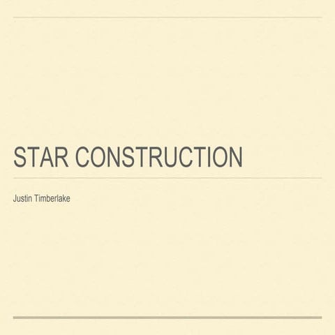 Justin timberlake presentation marisa sabatino | PPTX