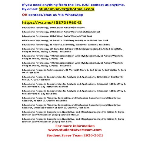 Just list ( tb & sm 2022 )0341 | PDF