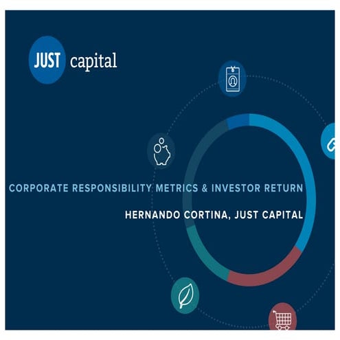 Johnson control presentation | PPTX