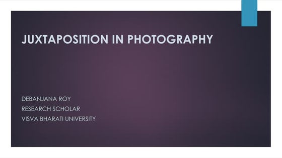 Anchorage and Relay | PPT