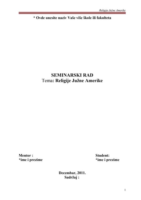 Gradjanski rat u americi | DOC