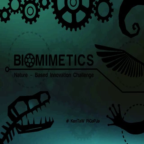 Biomimetics | PDF