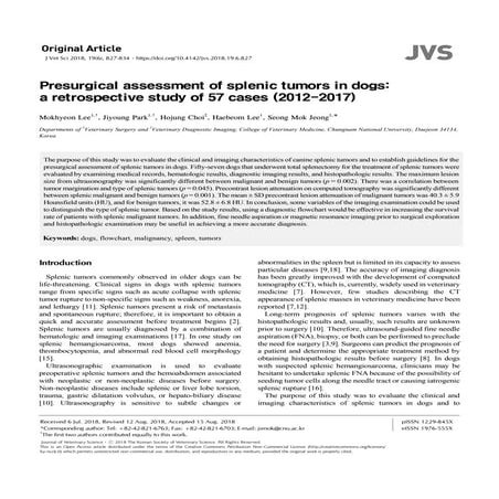 jvs-19-827.pdf cirugiaaaaaaaaaaaaaa aaaaaaaaaaaaaaaaa | PDF