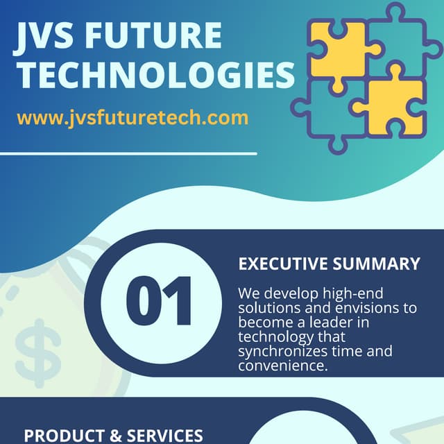 JVS Future Technologies | PDF