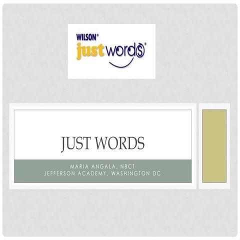 Jw day 2 (unit 3) | PPTX