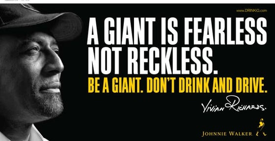 Johnnie Walker Campaign | PPT