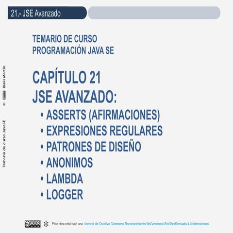 Jyoc java-cap12 excepciones | PDF