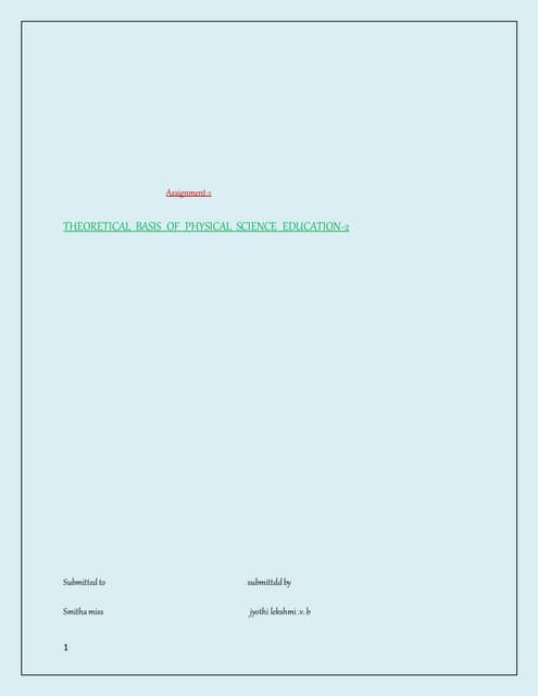 Registers in laboratory | PPTX